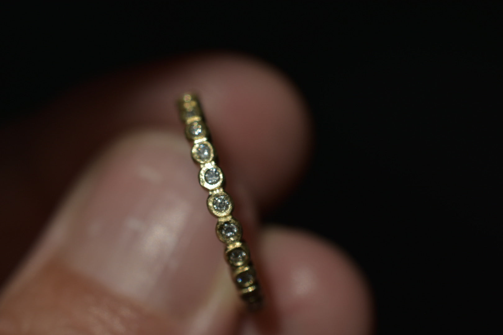 Mini Pebble Band – HW