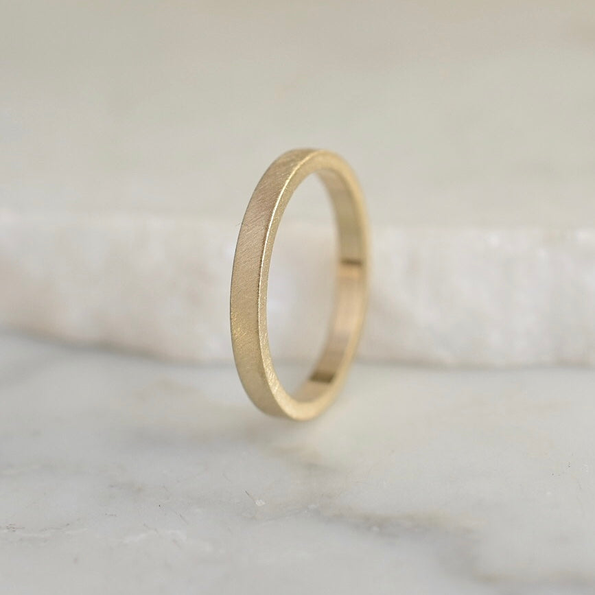 High Tide Band | 2.5mm – HW