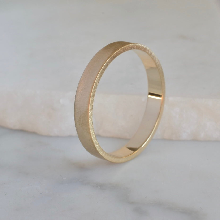 High Tide Band | 4mm – HW